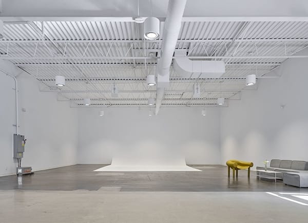 10 Top Photography Studio in Toronto • BELLAMY LOFT