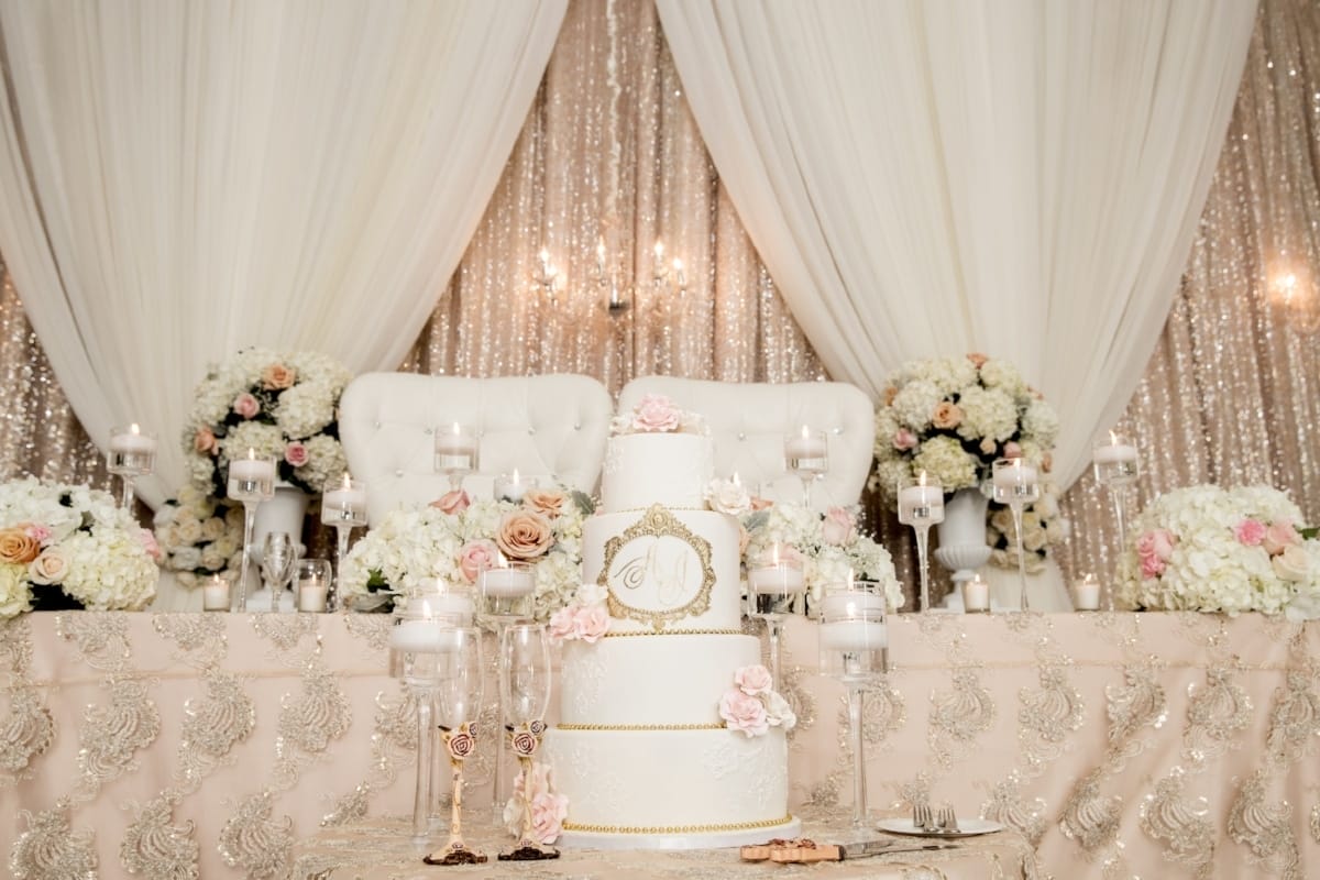 10 Best Filipino Wedding Planners & Designers In Toronto • BELLAMY LOFT