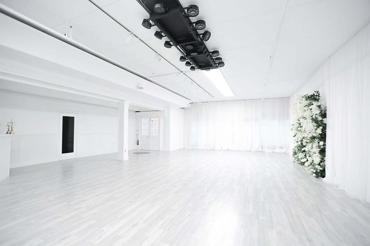 10+ Content Creator Studio Spaces in Toronto • BELLAMY LOFT